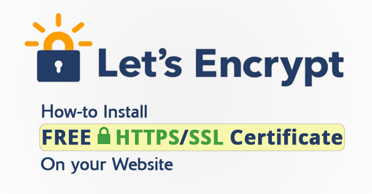 how-to-install-lets-encrypt-ssl-certificate – 심포니소프트-PHP유지보수, JAVA유지보수 ...
